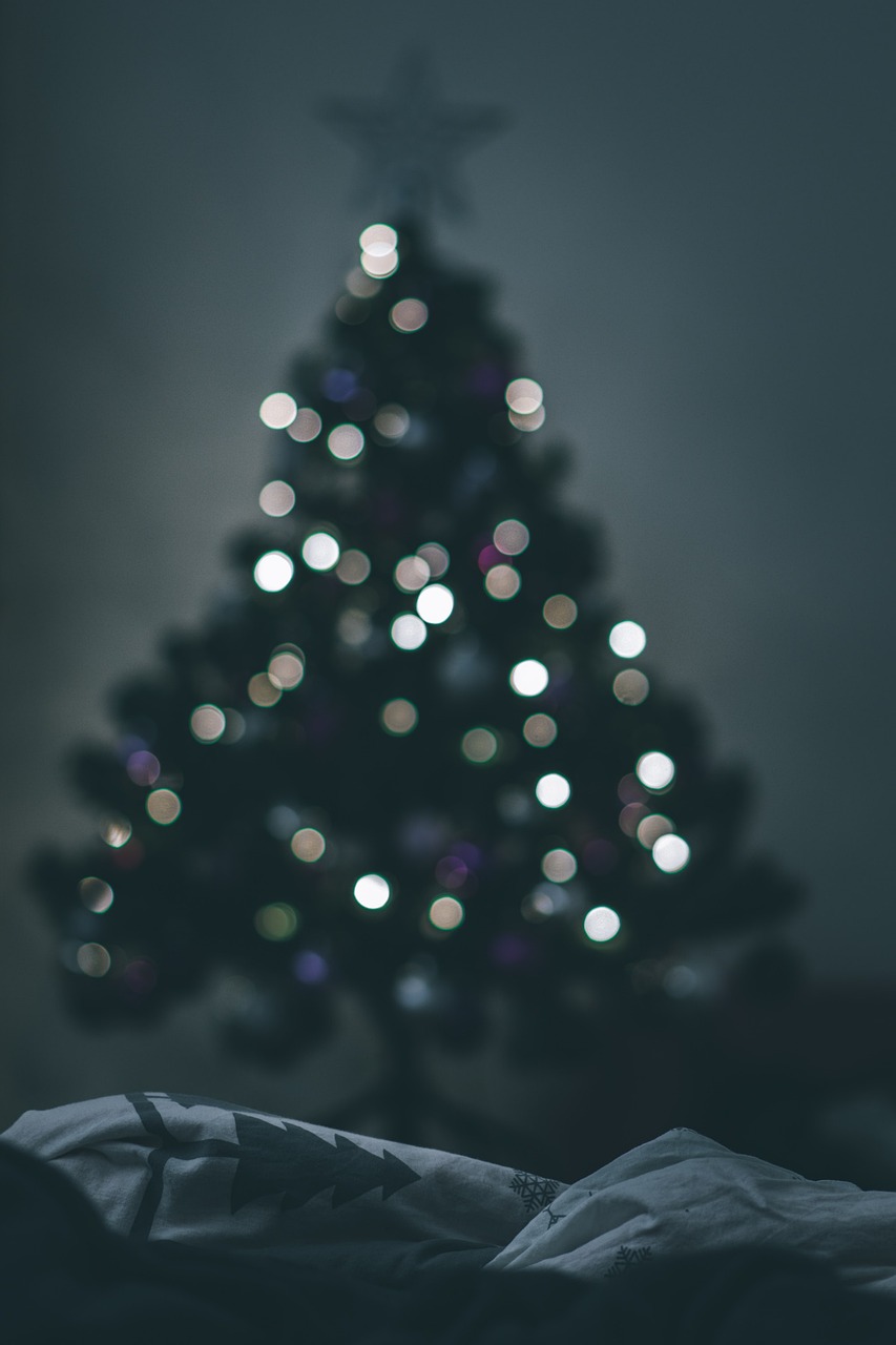 How to have a dementia-friendly Christmas - Caron Cares